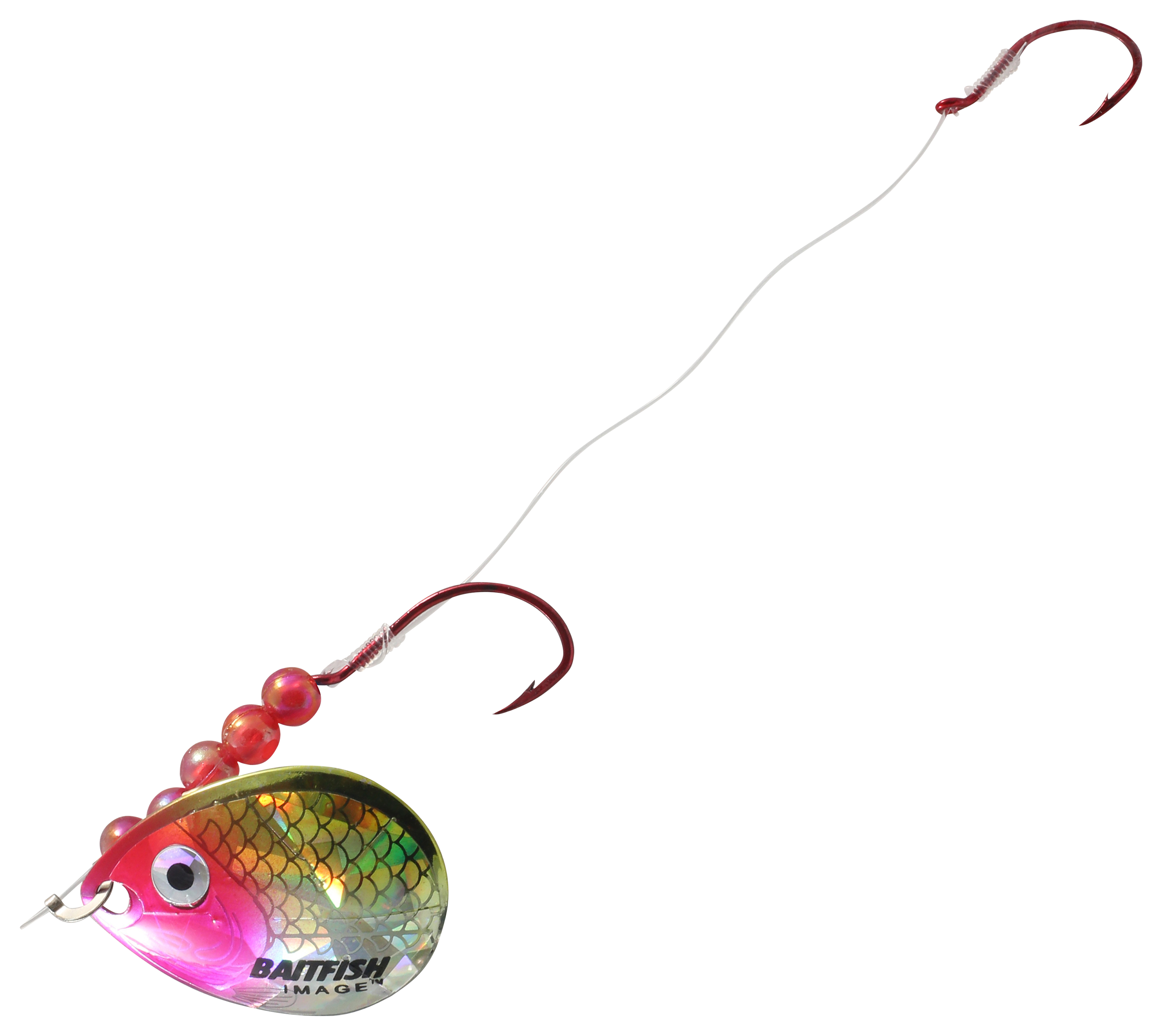 Northland Fishing Tackle Baitfish Spinner Harness Rig | Bass Pro Shops
